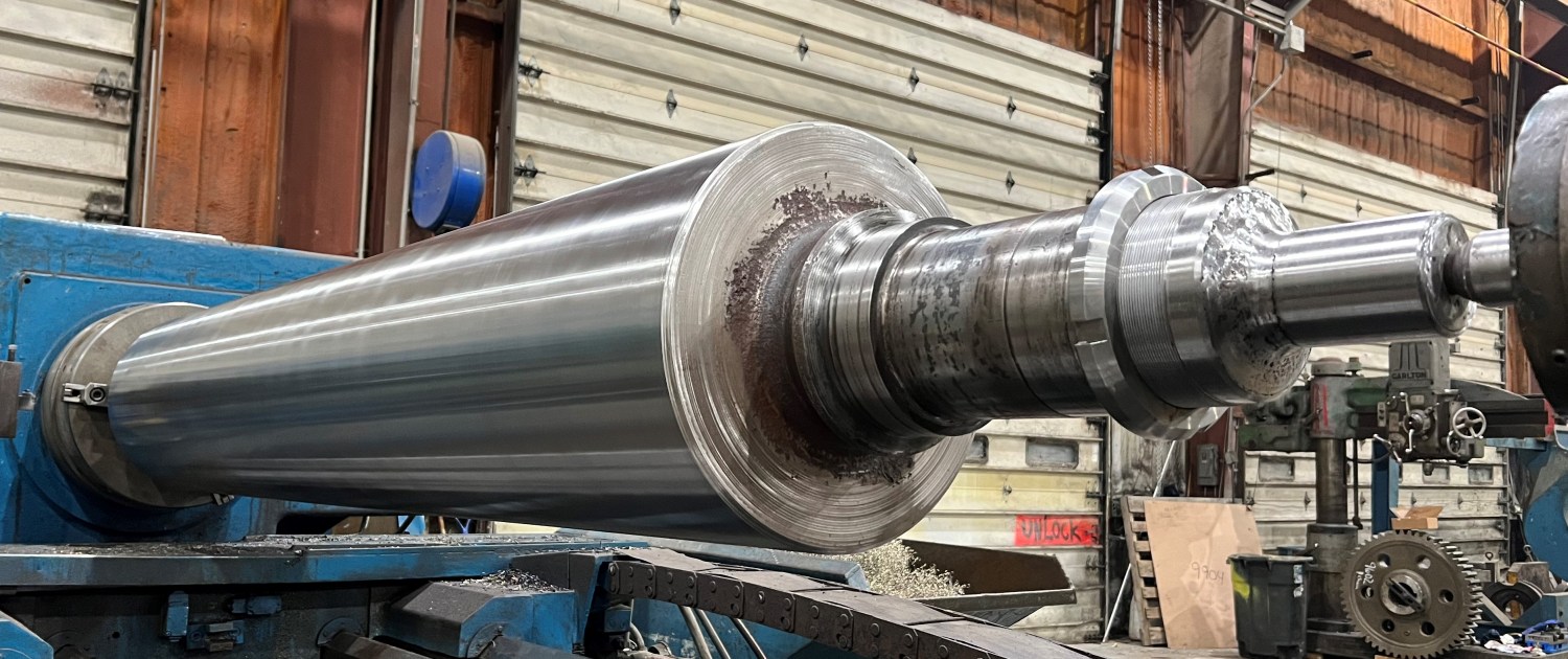 Submerged Arc Welding